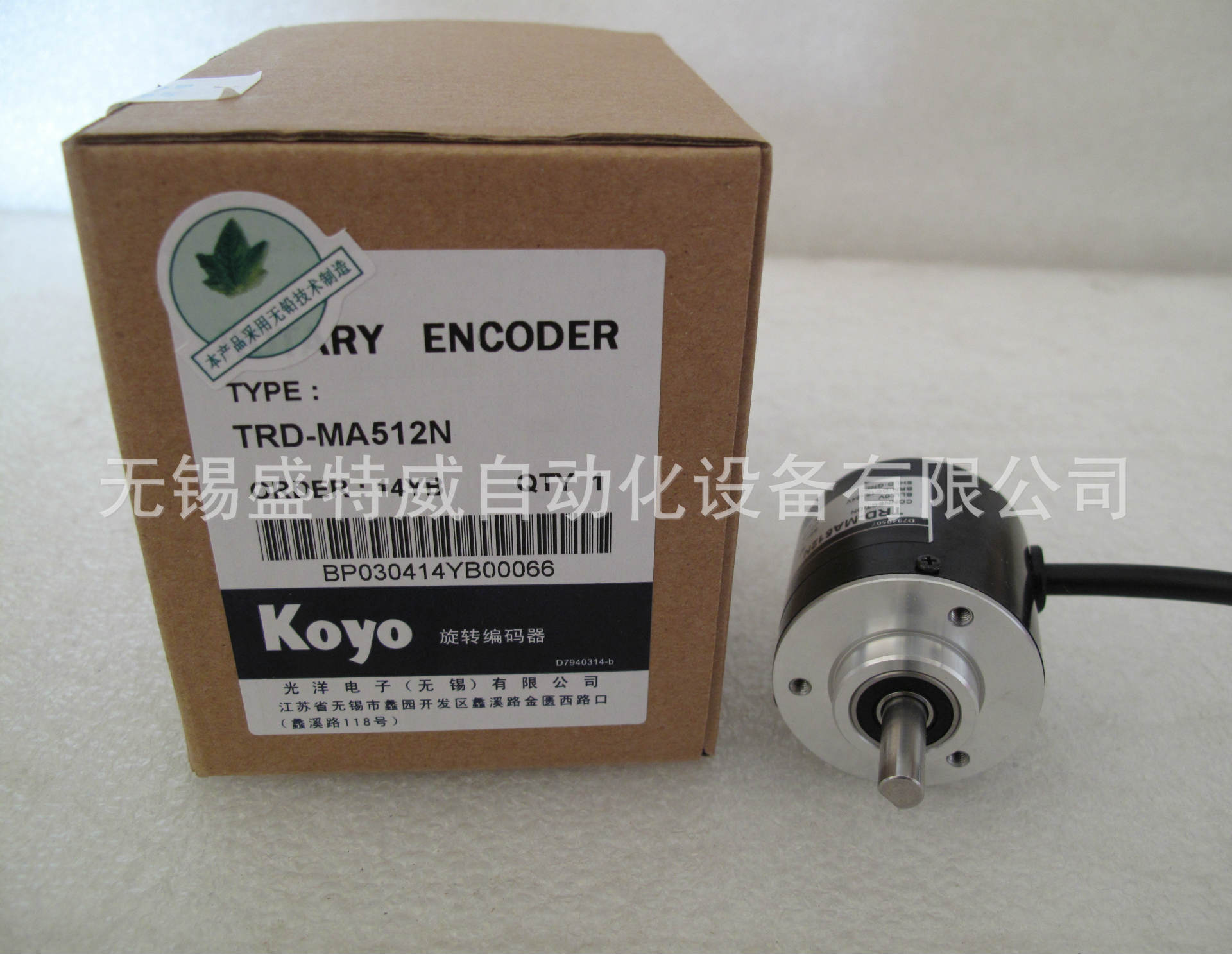 原装现货 TRD-MA512N/TRD-MA512RN/TRD-MA512P光洋编码器-阿里巴巴
