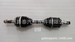 前半轴43430-0K022适用于丰田HILUX FORTUNER KUN26L TGN51-阿里巴巴