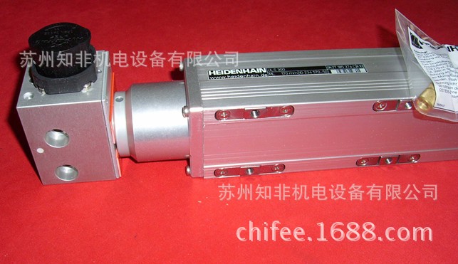 德国HEIDENHAIN海德汉LB382C光栅尺ROD426编码器AELS187C读数头-阿里巴巴