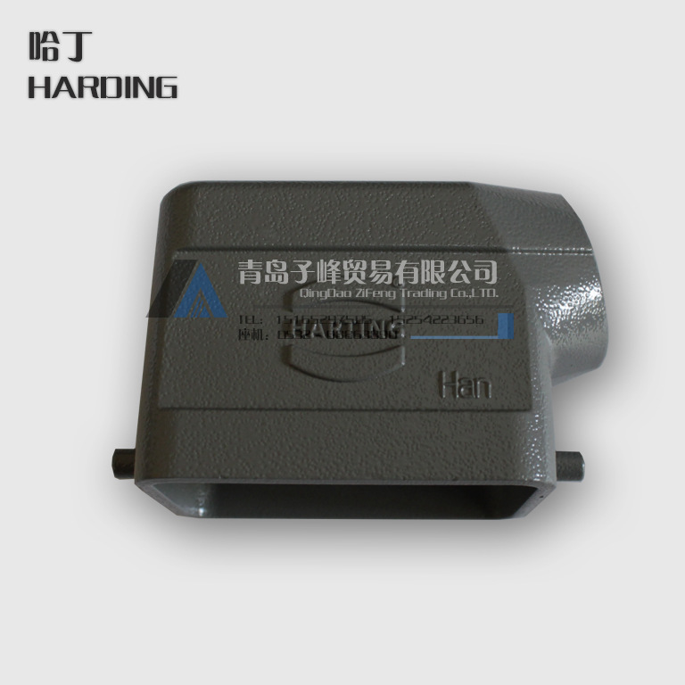 原装进口 现货供应 德国 哈丁HARTING19300061541 连接器-阿里巴巴