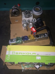 供应三菱柴油发动机滤清器ME074013柴油滤芯ME035393-阿里巴巴