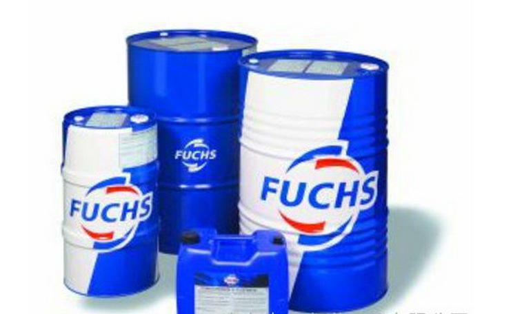 FUCHS THERMISOL QH 18M|福斯THERMISOL QH 18M淬火油 - 油品批发网