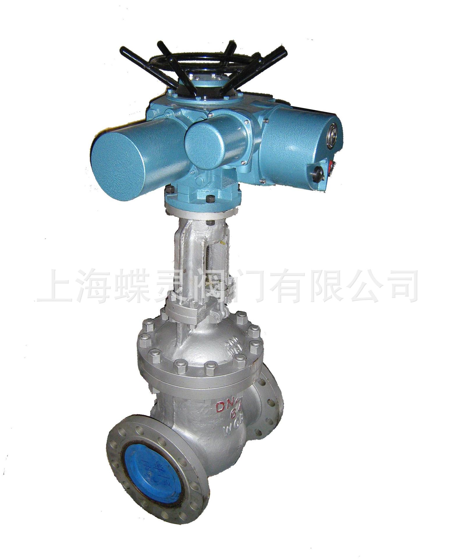 Z941H-10C电动闸阀参数，选型//DN50-DN800电动闸阀市场，价格-阿里巴巴