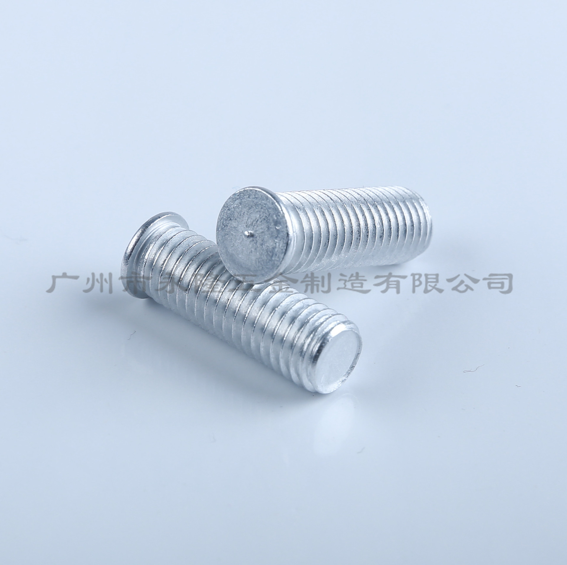 GB902.3(PT)储能焊接螺钉M6铝焊钉 碰焊螺钉 铝植钉 栽钉-阿里巴巴
