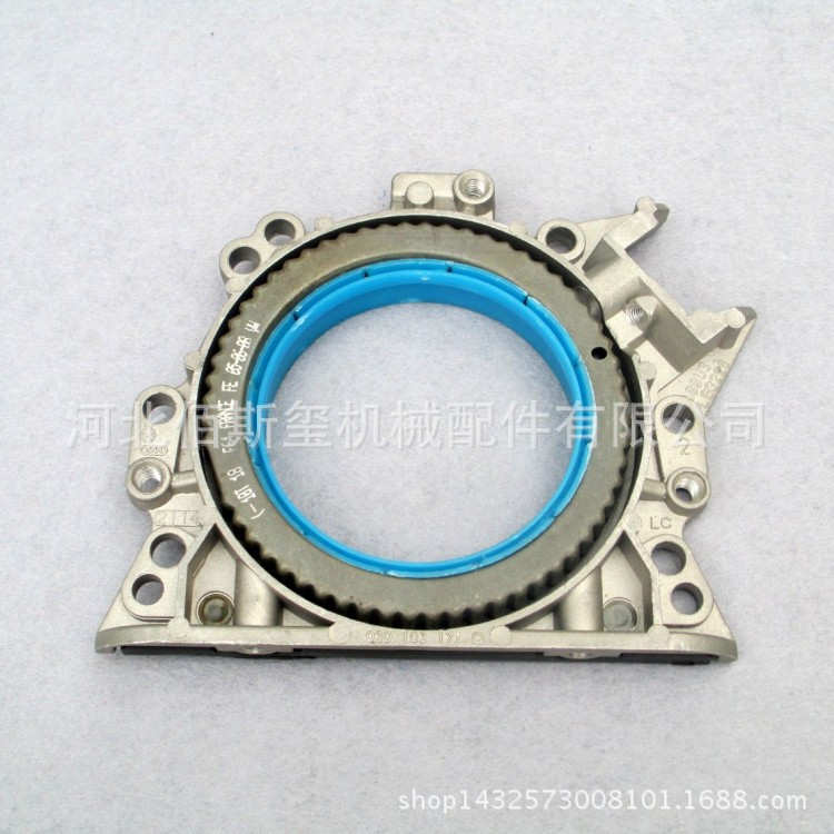 厂家直销桑塔纳06款曲轴后油封030103171Q-阿里巴巴