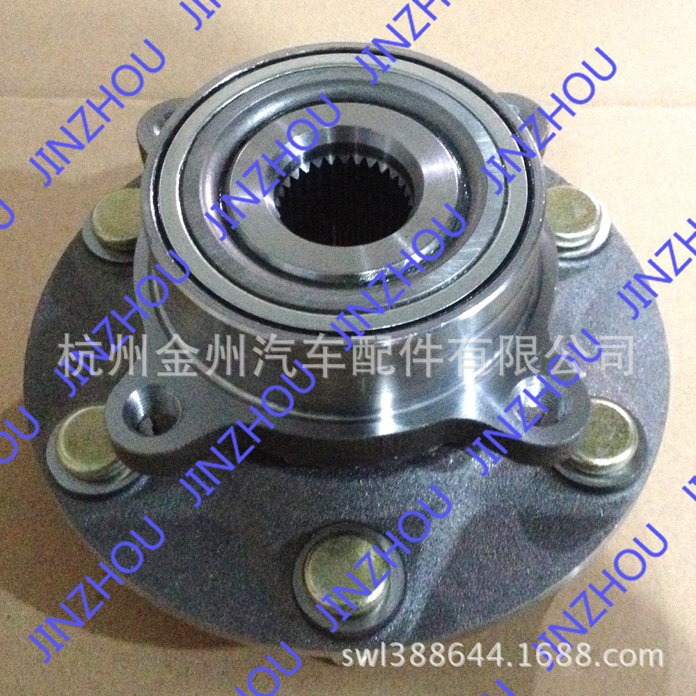 帕杰罗V97前轮毂单元52KWH01 3880A015-阿里巴巴