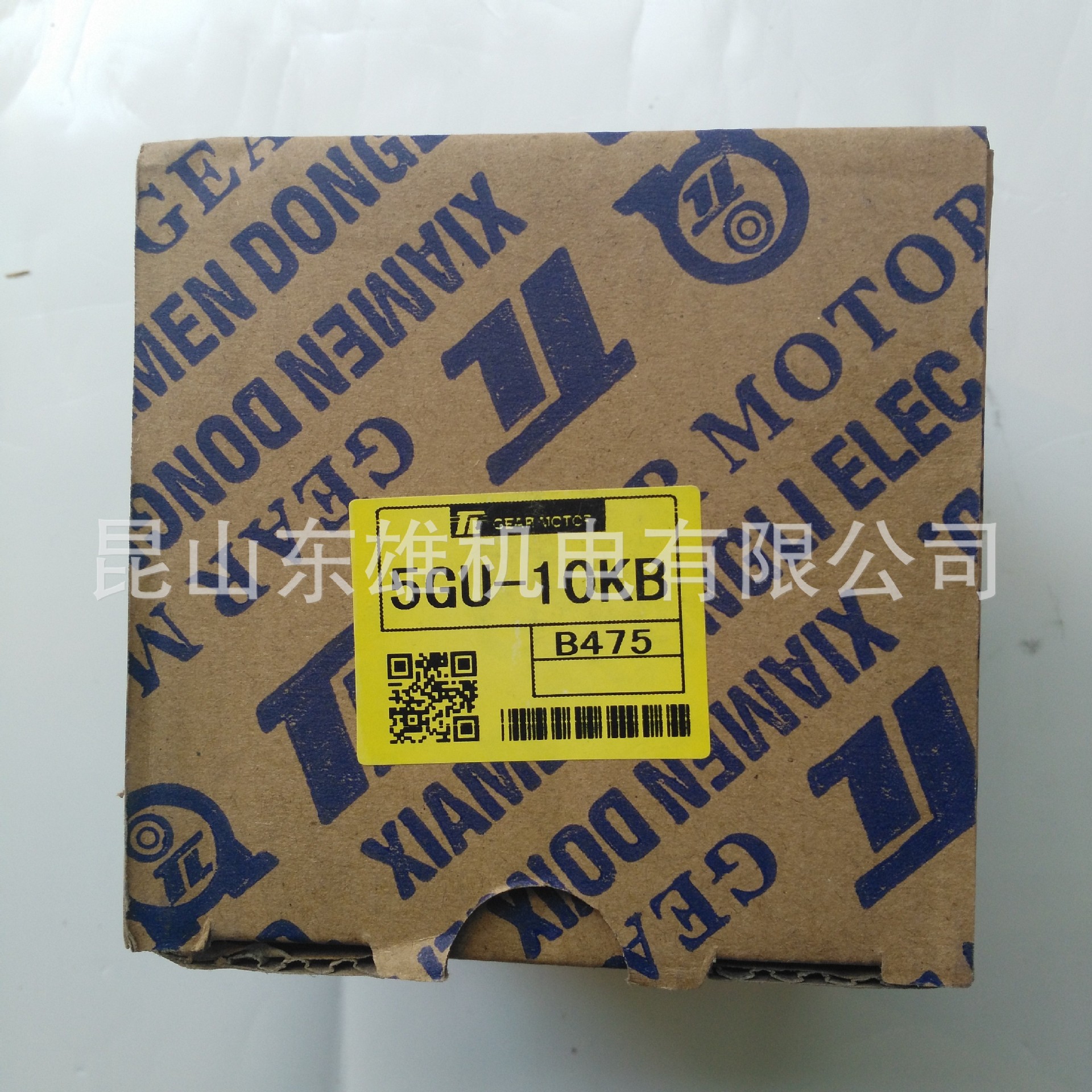 现货台湾变速减速齿轮箱减速机 马达减速器5GU-10KB齿轮减速机-阿里巴巴