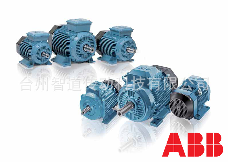 ABB高效电机M2BAX71MA2 2极0.37KW防爆M2JA/变频QABP/刹车/M3BP电机 上海ABB电机代理商 西门子电动机[品牌 价格 图片 报价]-易卖工控网