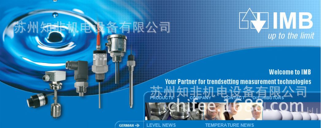 德国IMB温度变送器TSP03S/TSP02O温度控制器TN015ST温度开关现货-阿里巴巴