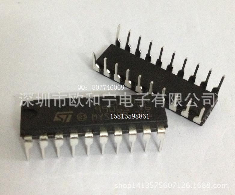 原装正品L6205N ICL3225CPZ HEF4894BP,112 LMD18400N/NOPB-阿里巴巴