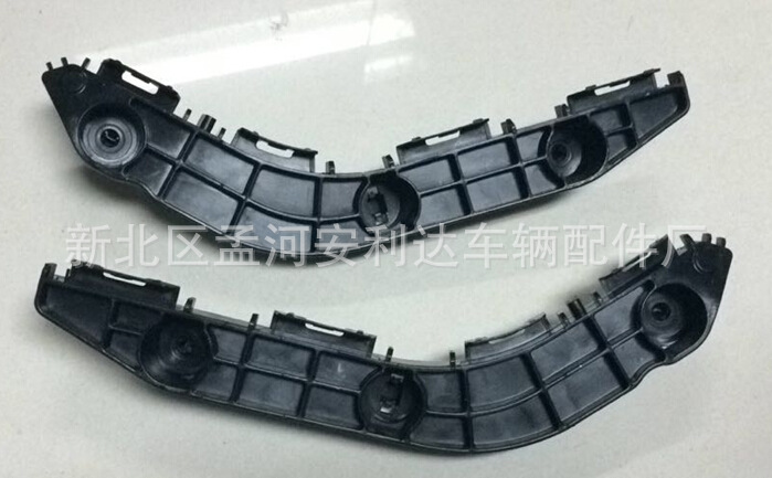 INNOVA 前杠支架 52115-0K090 52116-0K090 VENZA雾灯框中网支架-阿里巴巴