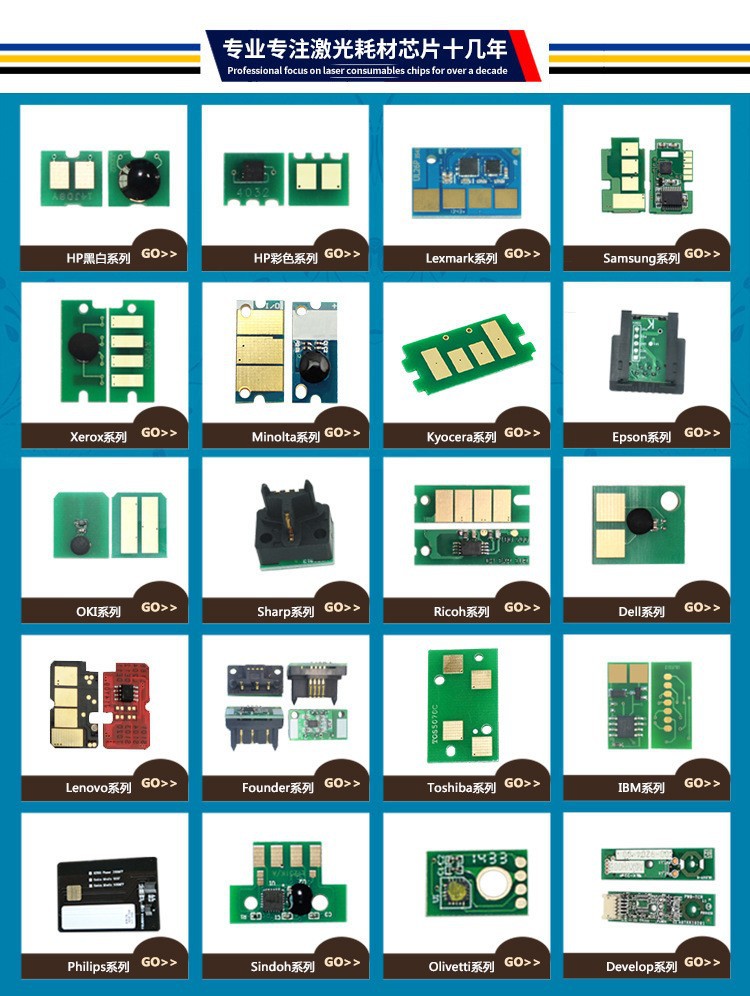 JYD兼容夏普MX315芯片Sharp MX2658U 3158 2658N 3158 CT粉盒计数-阿里巴巴