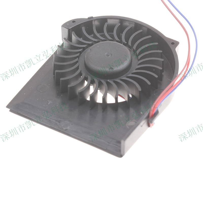 适用于Thinkpad T410 风扇 散热风扇芯 45M2721 45M2722 笔记本-阿里巴巴