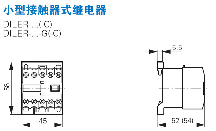 EATON/伊顿 接触器 DILEM-10 XTMC9A10-阿里巴巴