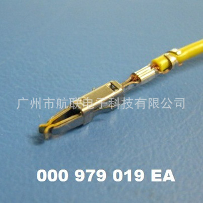 VW /000979019ea 000 979 019ea供应 端子接插片 插簧 接插片-阿里巴巴