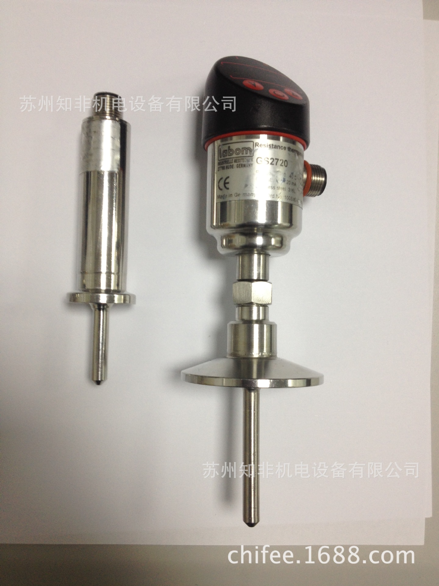 LABOM朗博CA1110ECO/CC6010/CC7510压力传感器CS2110电子压力开关-阿里巴巴