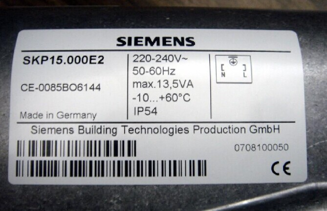 skp15电动执行器-skp15电动执行器批发、促销价格、产地货源 - 阿里巴巴