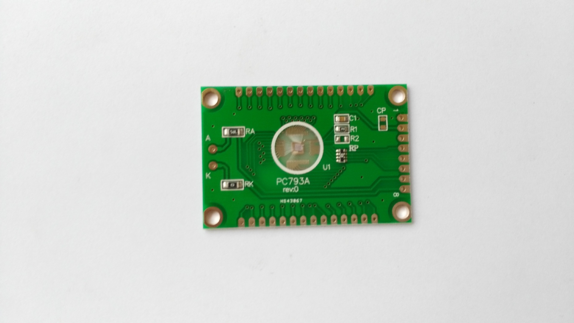 COB 芯片邦定 SMT加工邦定cob-阿里巴巴