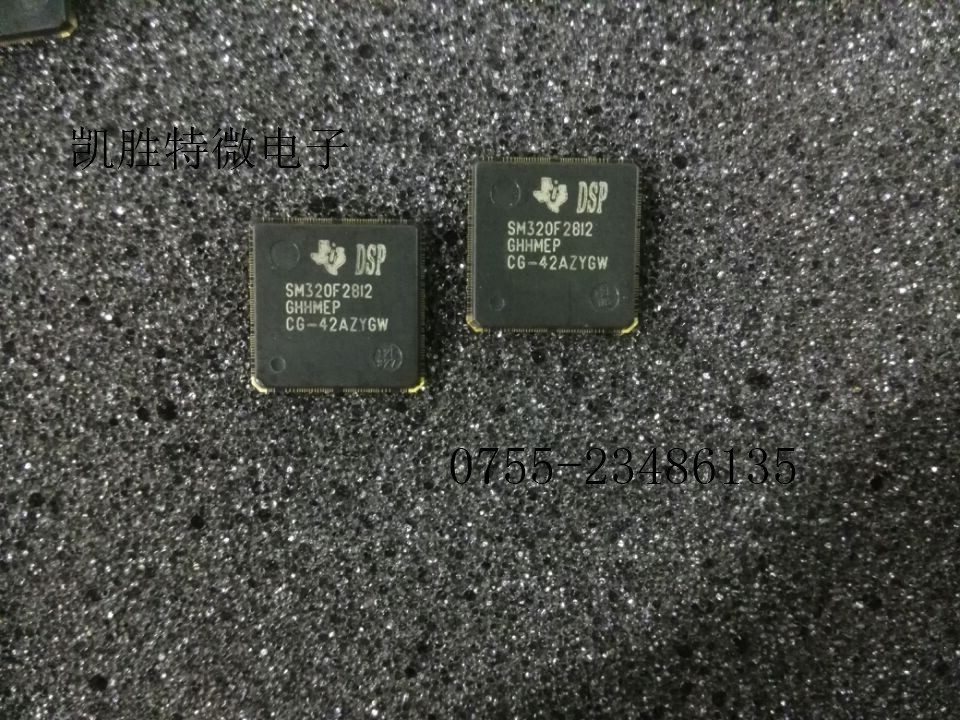 TI/德州原装SM320F2812GHHMEP SM320F2812处理器BGA179进口现货-阿里巴巴