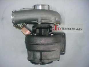 东增厂家HX50W涡轮增压器 总成号 4051391；VG1560118228 turbo-阿里巴巴