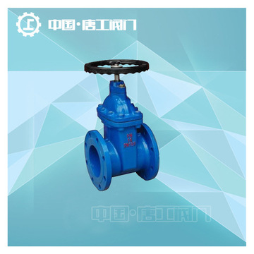 批发弹性座封闸阀RVHX/Z41X-16C 唐工明杆弹性座封闸阀温州龙湾-阿里巴巴