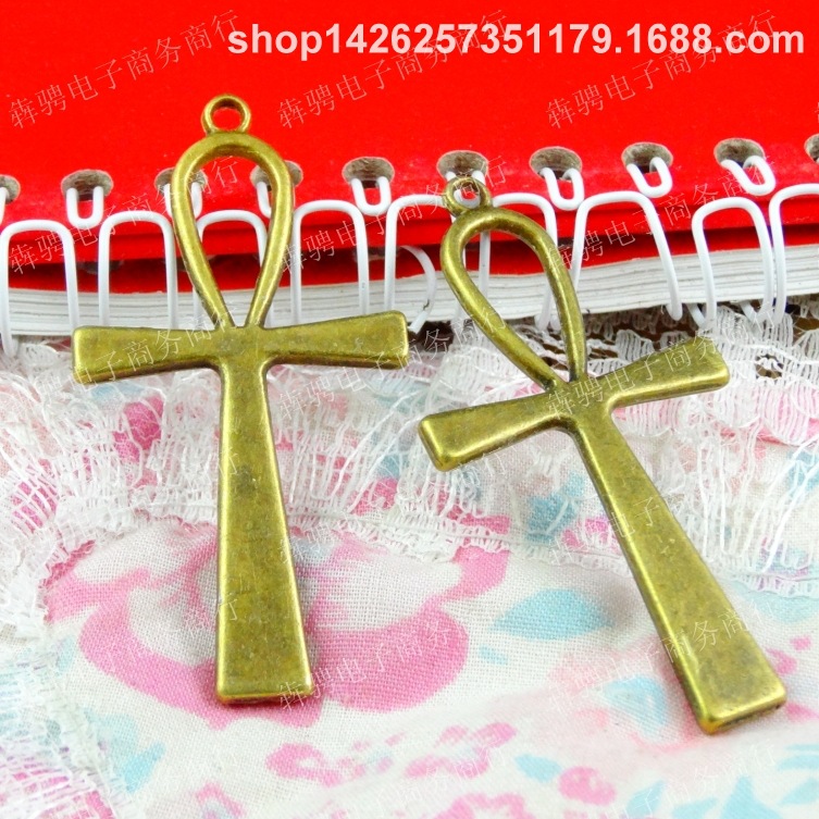 A2137 古青 5.6克 复古配件 DIY材料 ZAKKA饰品 20个/包-阿里巴巴