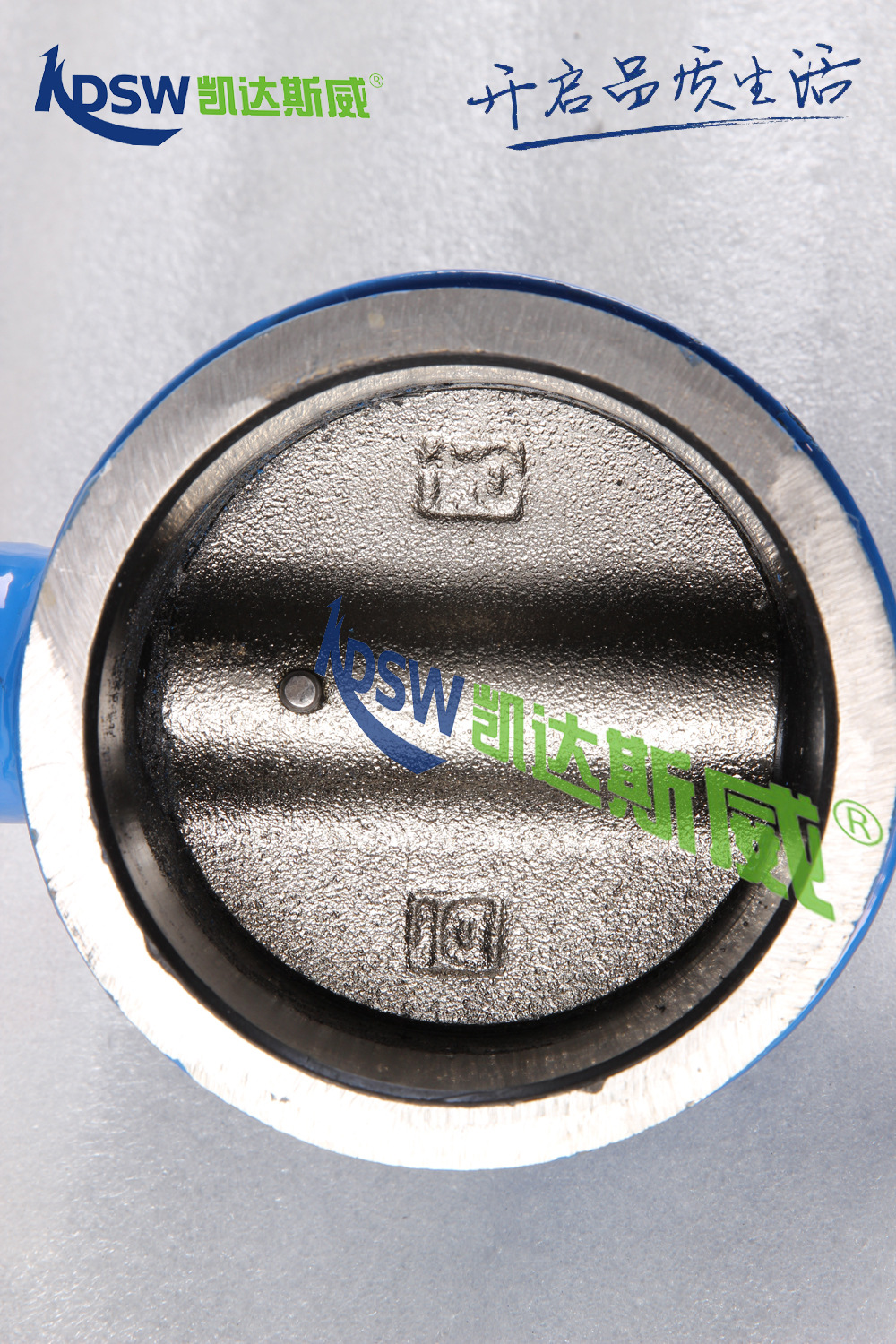 D81X厂家直销涡轮蝶阀 国标天津蝶阀 铸铁手动蝶阀 对夹式蝶阀 - 阀批发网