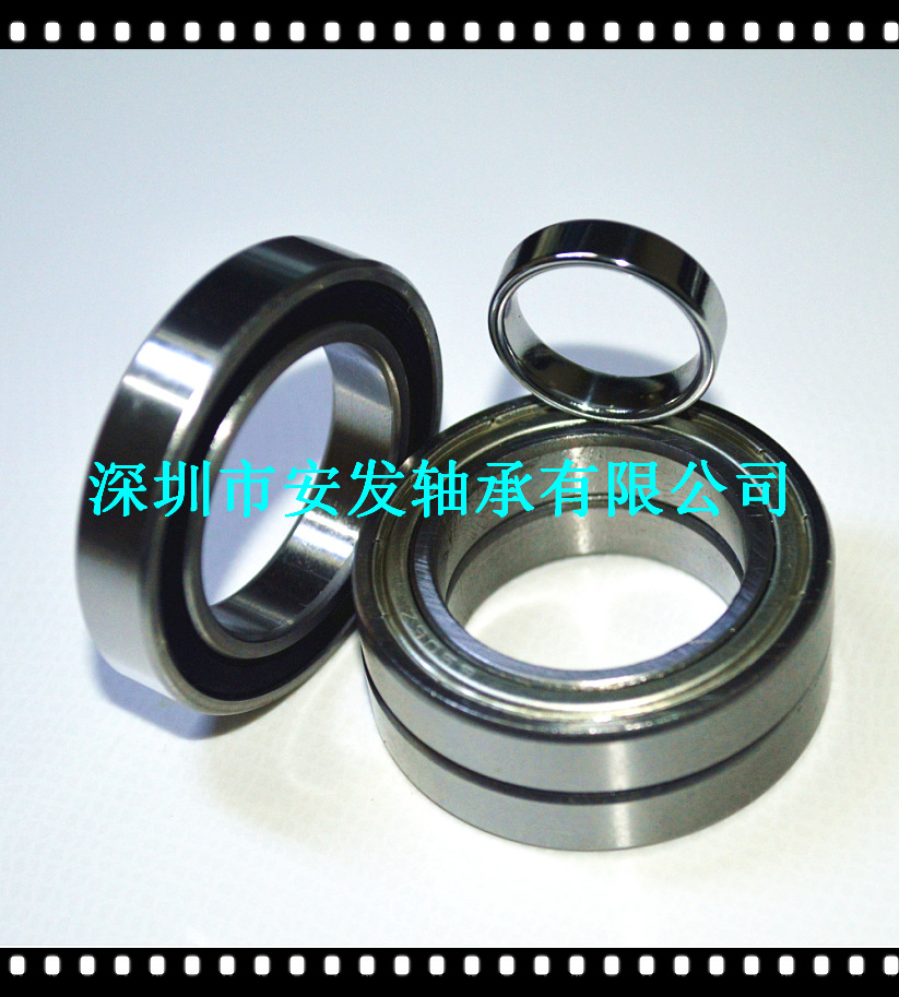 厂家直销6908ZZ轴承 6908-2RS薄壁轴承-阿里巴巴