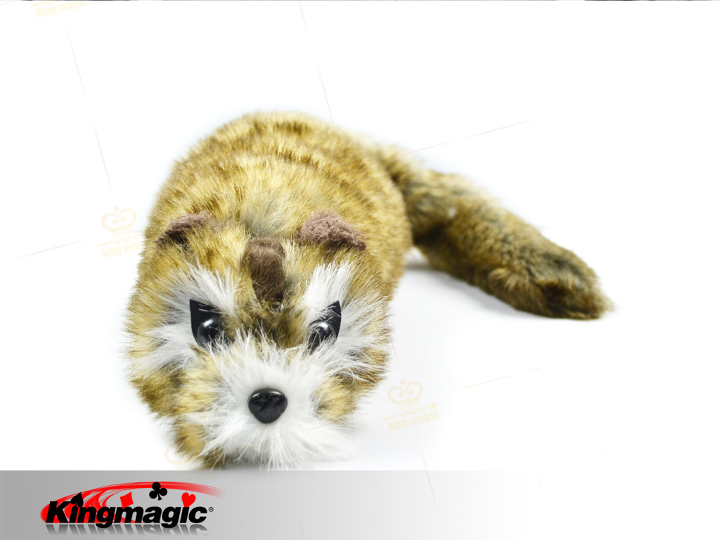 G0144 全新款魔术浣熊 King Magic 搞笑魔术道具儿童玩具厂家批发采购价格、怎么样、行情市场-CCEE选品中心