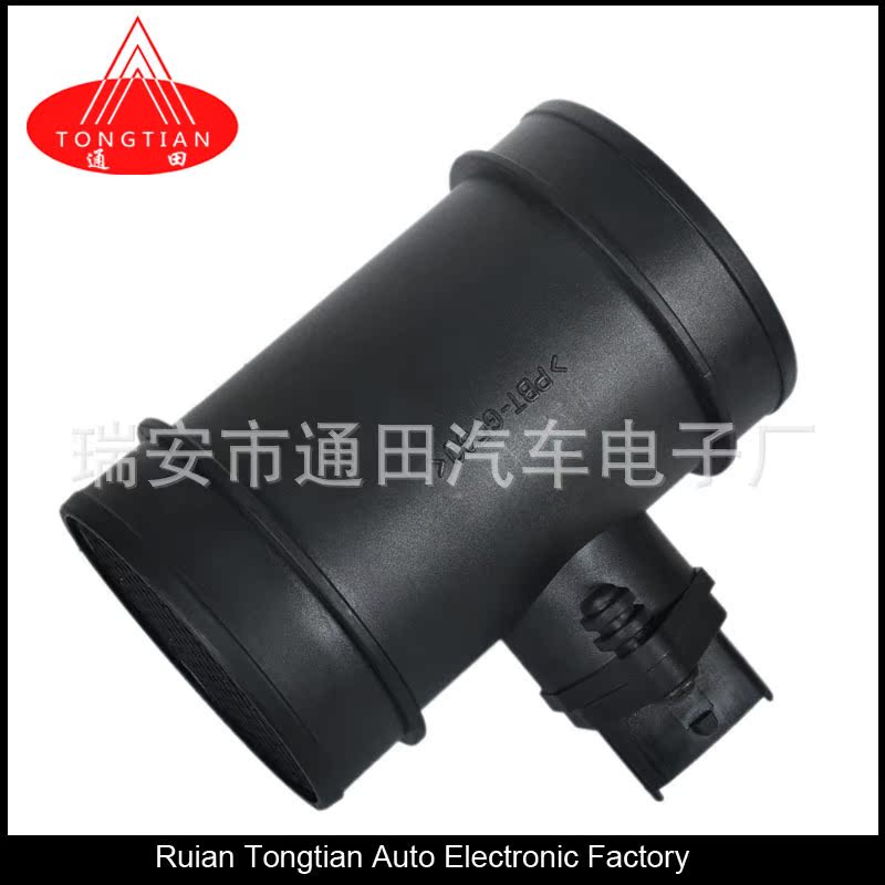 汽车空气质量流量计 Auto Mass Air Flow Meter 0281002537-阿里巴巴