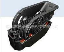 博士BOSCH/1 928 405 154汽车连接器/1928405154/连接器胶壳ZQ-阿里巴巴