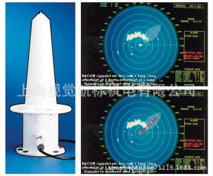 Baliza de radar (racon) respondedor activo de radar雷达信标-阿里巴巴