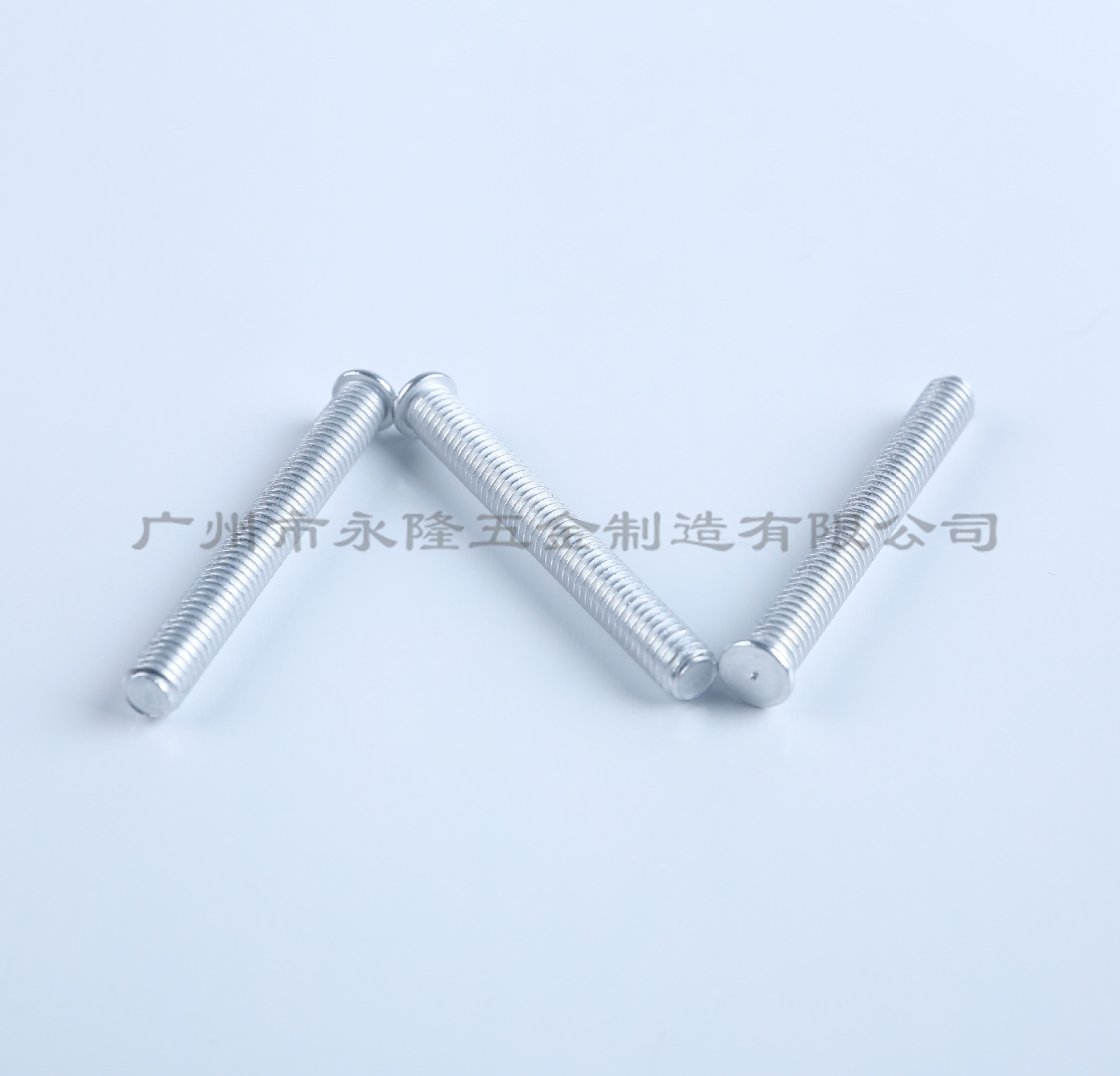 GB902.3(PT)储能焊接螺钉M6铝焊钉 碰焊螺钉 铝植钉 栽钉-阿里巴巴