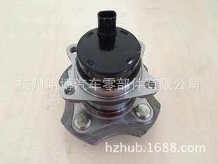 适用丰田后轮Rear wheel hub bearing 89544-12010-阿里巴巴