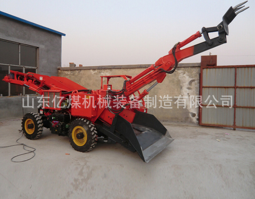 ZWY-150液压扒装机，机械设备液压扒装机型号 液压扒装机厂家 - 机械设备批发网