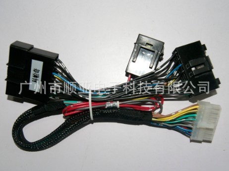 大众汽车连接器6x0973817/6x0 973 817胶壳 插头 接插件 现货-阿里巴巴