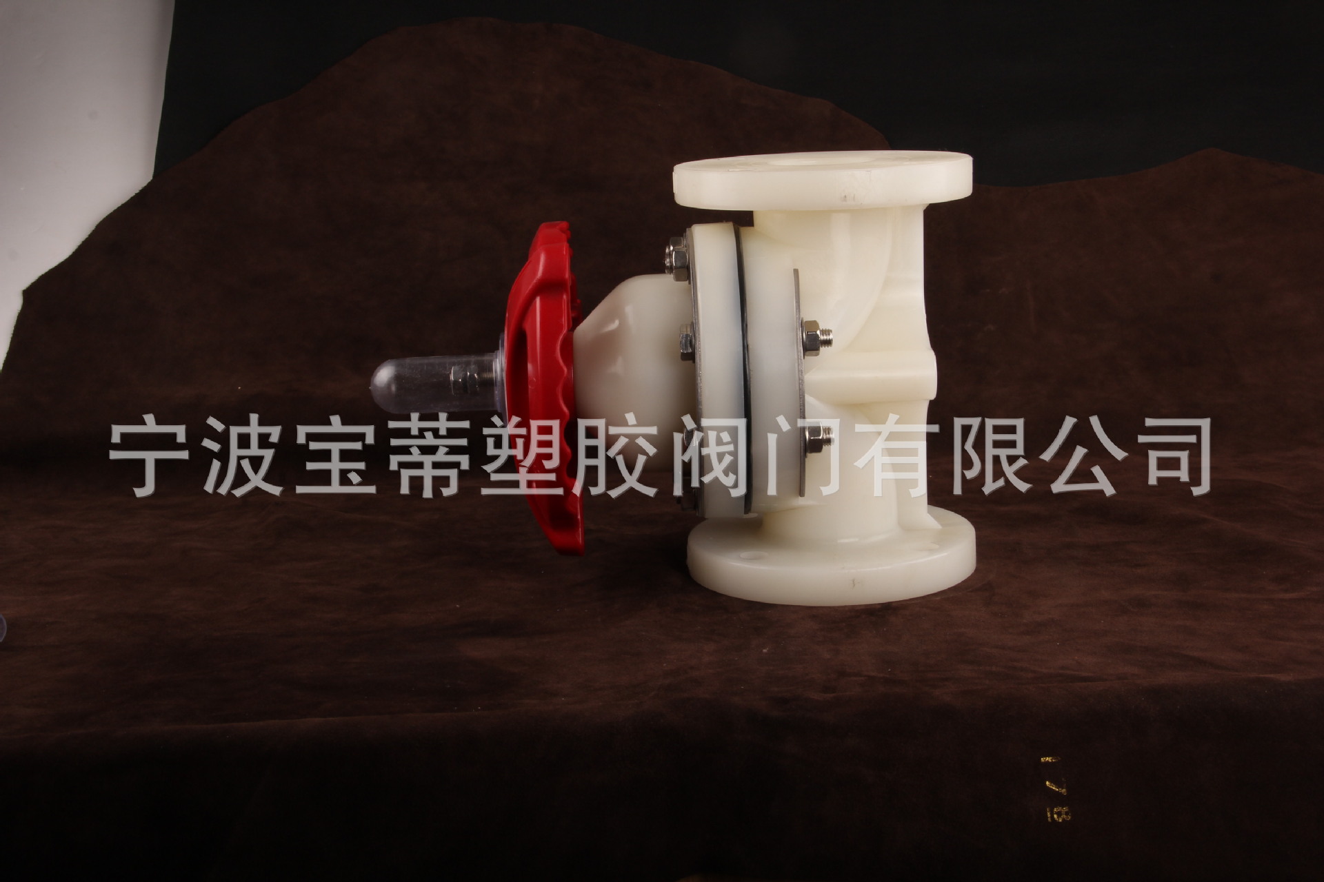 石油化工耐腐蚀阀门手动PVDF塑料隔膜阀G41F-10F PFA/F46隔膜阀-阿里巴巴