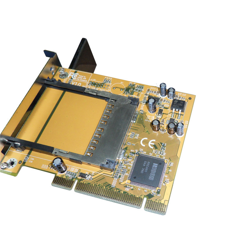 PCI转PCMCIA 厂家专业生产批发PCI笔记本转接卡实体店货源-阿里巴巴