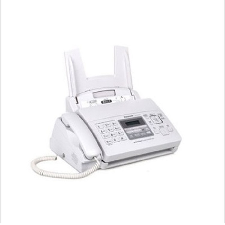 松下KX-FP7009CN传真机 A4纸传真机 中文液晶显示 代替FP709CN - 办公批发网