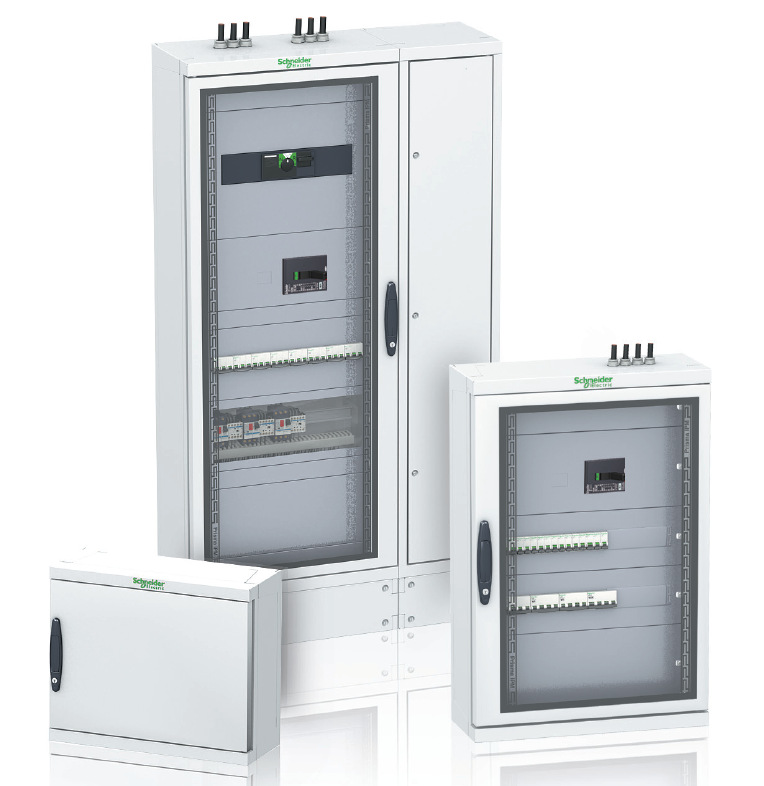 Schneider/施耐德配电箱 配电柜 Prisma iPM 配电盘-阿里巴巴