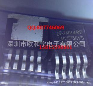 原装LM2575HVS-5.0 LM2575HVT-12 LM2575T-ADJ/NOPB LM2576-12BT-阿里巴巴
