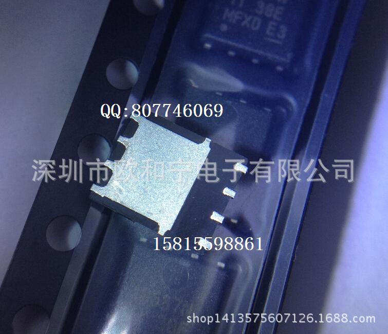 TI现货供应CSD18537NQ5A CSD97376Q4M CSD18537NQ5AT CSD17309Q3-阿里巴巴