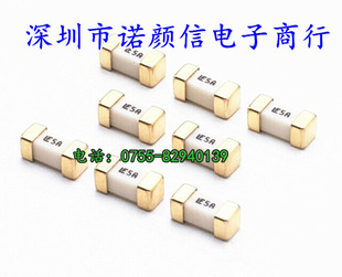 力特 0451002.MRL 快断熔断保险丝 1808 2A 125V-阿里巴巴