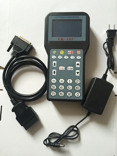 CK100 Auto Key Programmer V99.99全继电器-阿里巴巴