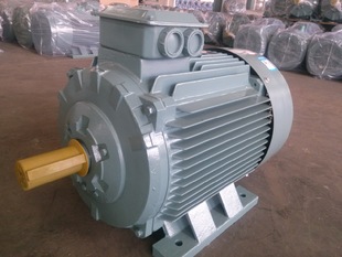 高效节能电动机YX3/YE3-112M-4P-4KW-B35江苏大中电机电机 包邮-阿里巴巴