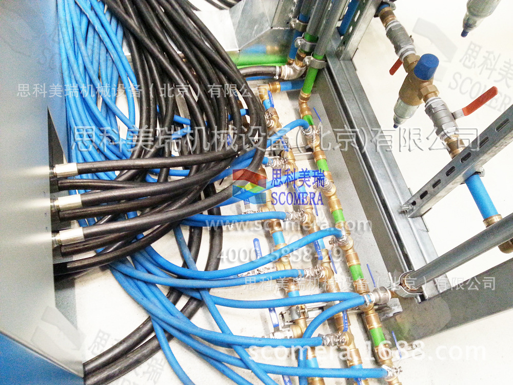 厂家供应高温管 模具冷却管 注塑机水管 热水管 水循环胶管 SKHW-阿里巴巴