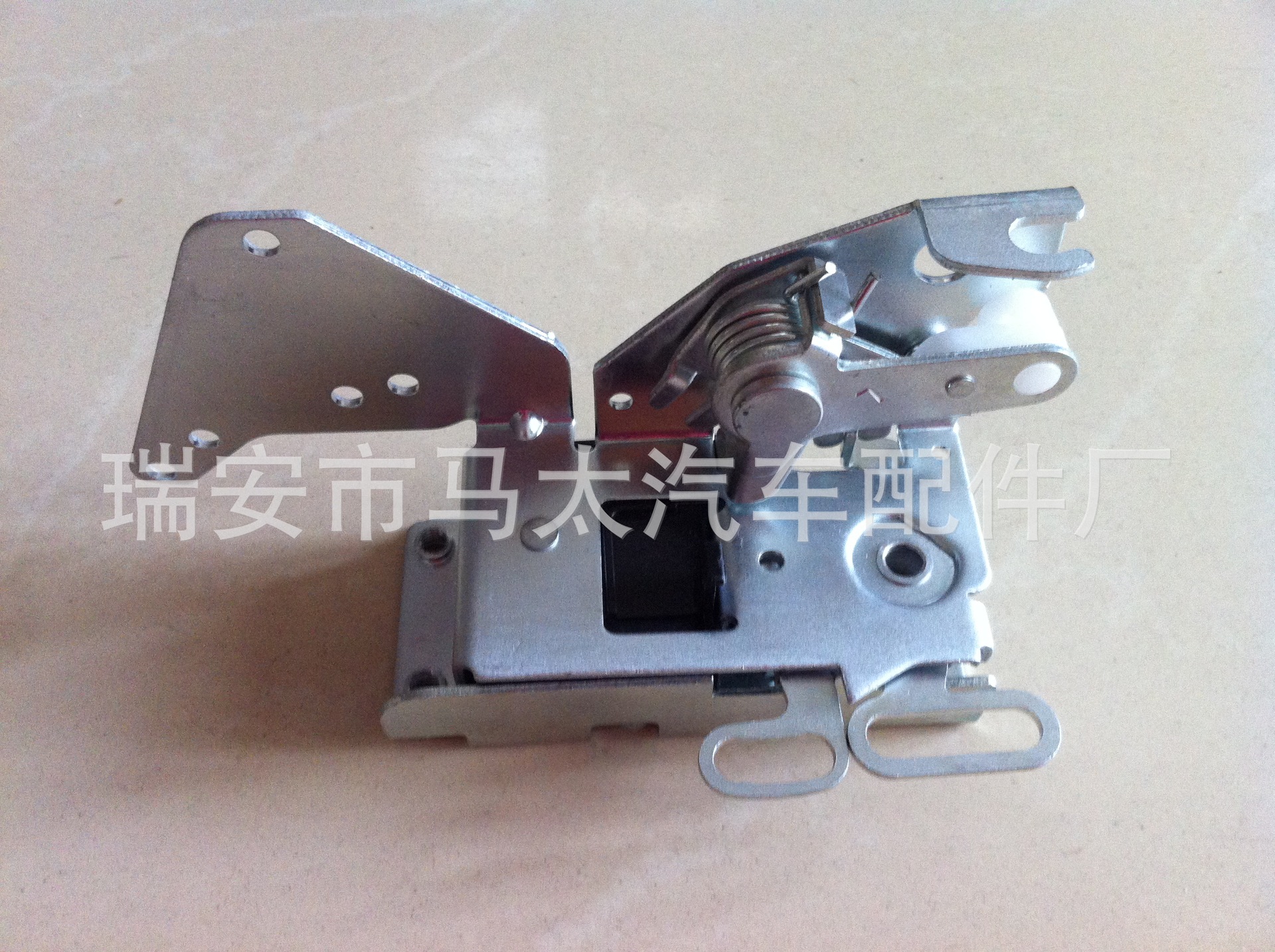 汽车门锁块 卡车车门锁块 汽车门锁 车门锁块 锁块 1867654-阿里巴巴