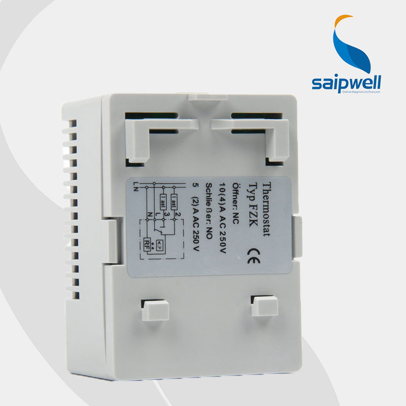 电控箱用风机控制器温控器，FZK01170.0-00机柜恒温除湿器温控器-阿里巴巴