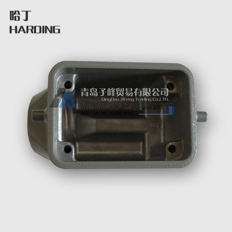 原装进口 现货供应 德国 哈丁HARTING19300061541 连接器-阿里巴巴