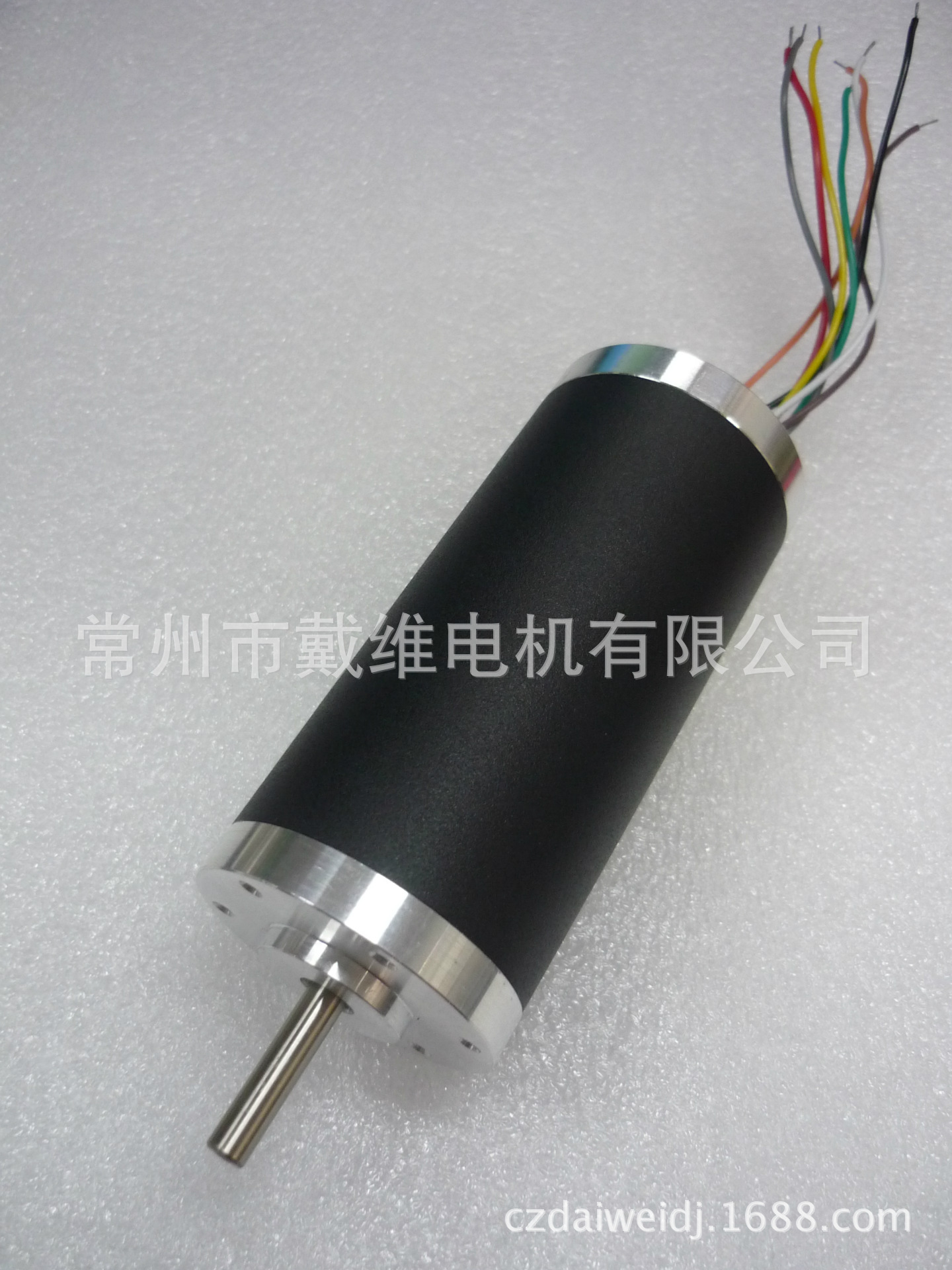 直流电机_厂家直销 24V 大扭矩 42mm BLDC 无刷圆形直流电机 - 阿里巴巴